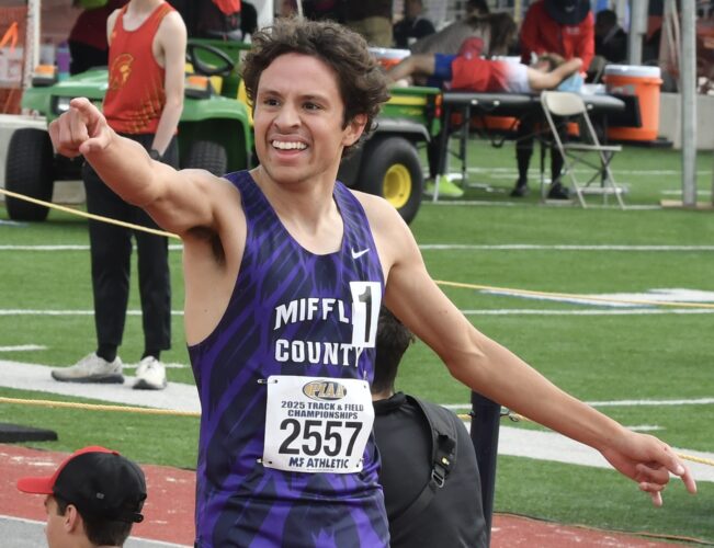 100th annual PIAA Track and Field Championships | News, Sports, Jobs ...
